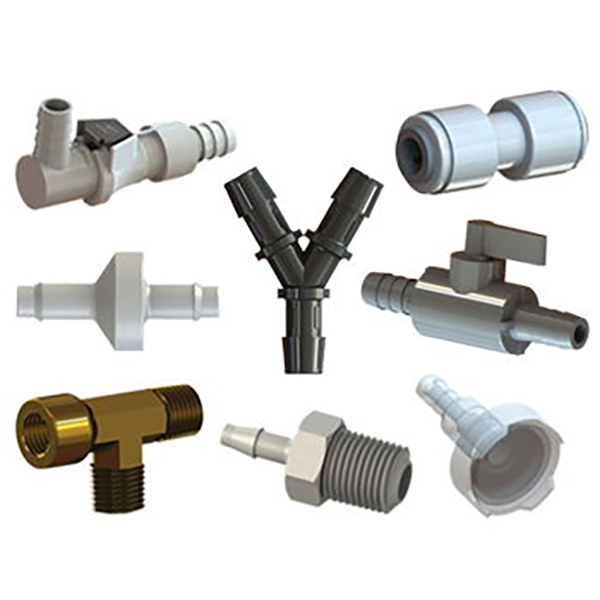 Commercial Products | ISM
